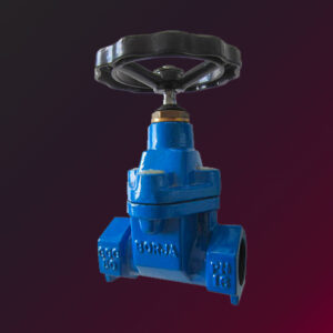 Industrial Valves - Bombas Borja